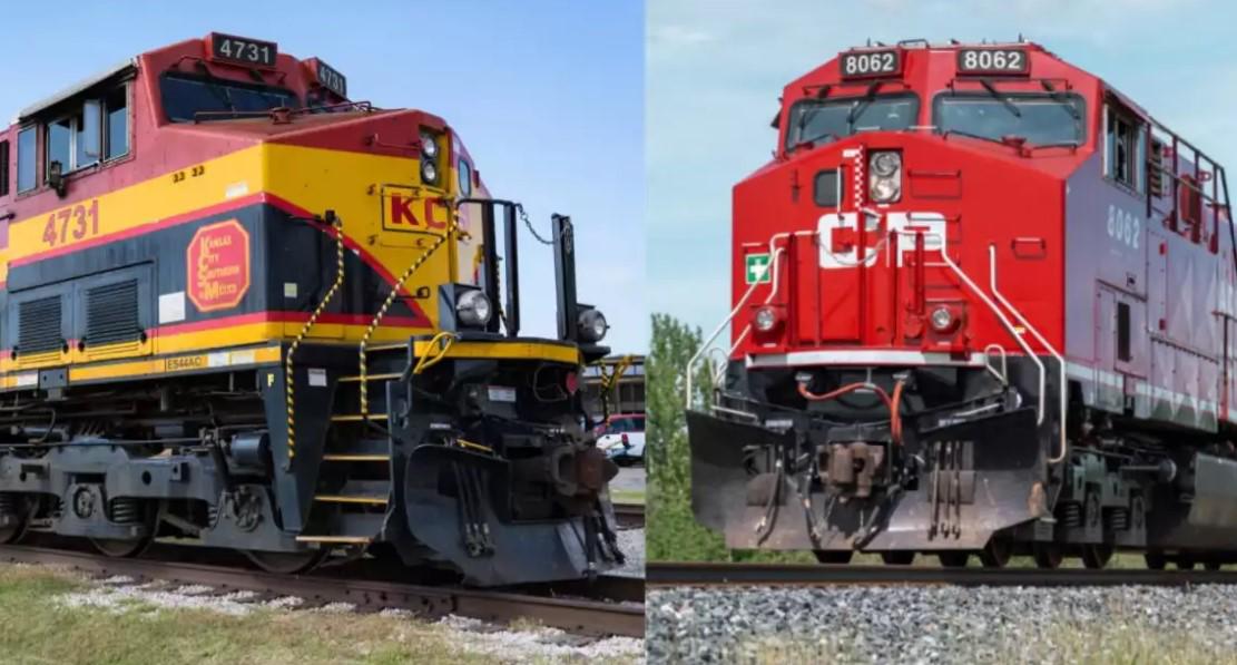 La nueva CPKC apostará 573 mdd a México - Lado.mx