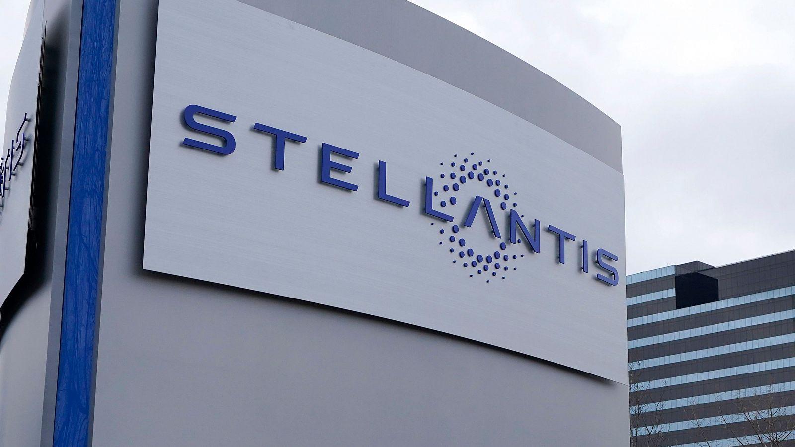 Confirma Stellantis paro de producción en Planta Saltillo Van ...
