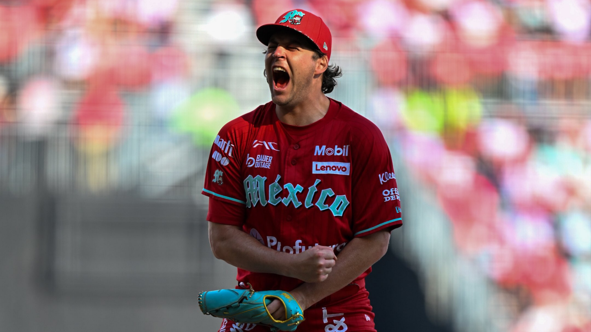 ¡Clásico en la Serie del Rey!: Los Diablos Rojos del México son los ...