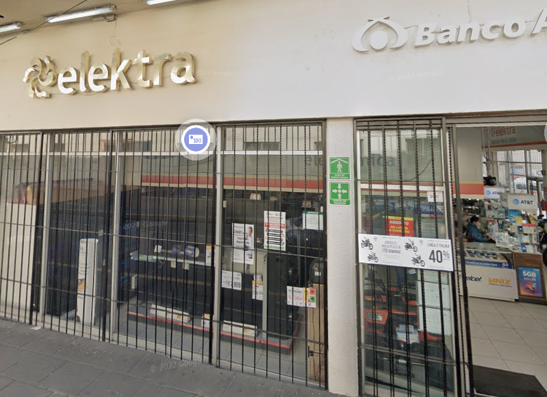 ¿Qué pasó ‘tío Richi’?, tienda Elektra es embargada por no pagar ...