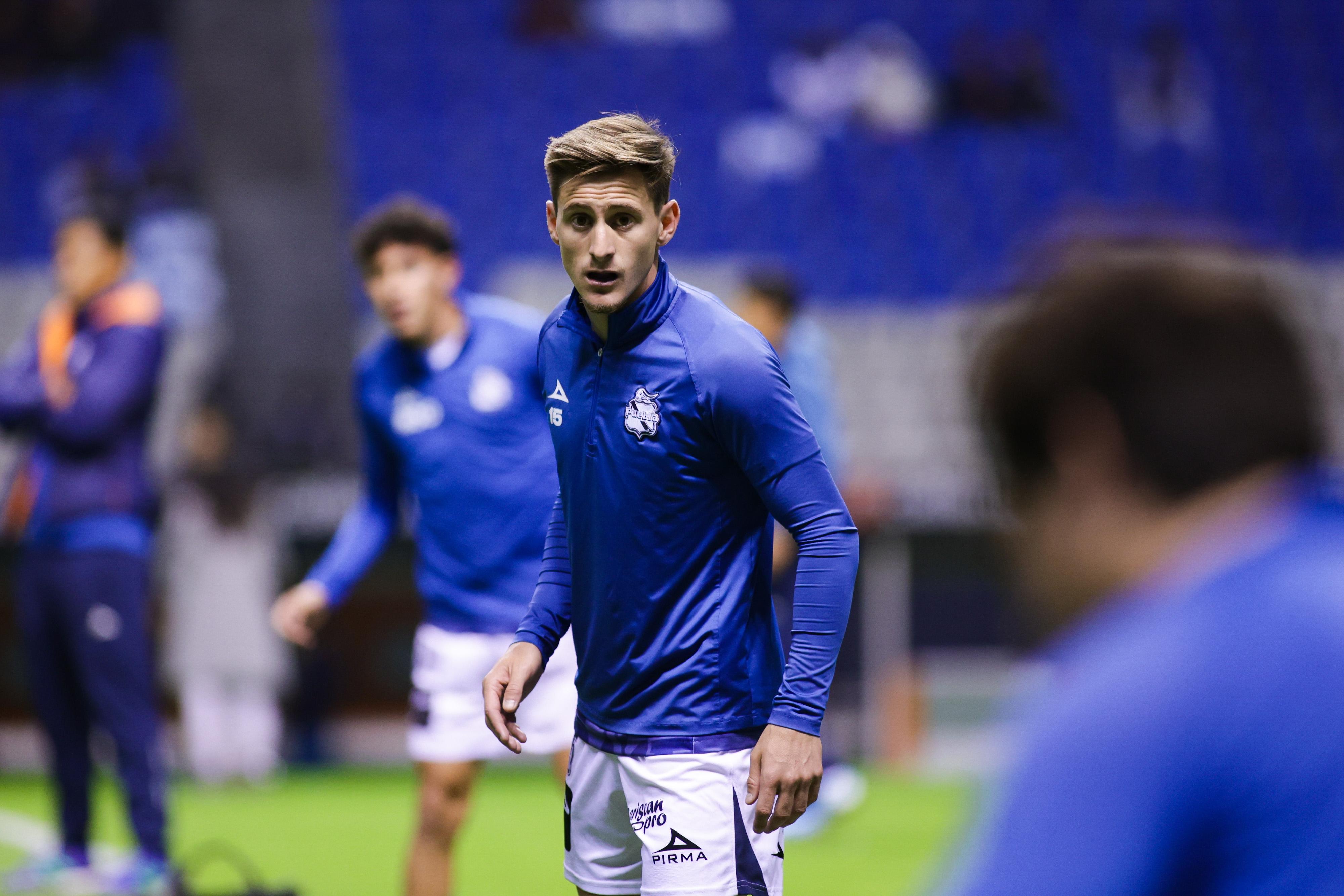 Puebla y Liga MX bajo polémica de apuestas: relacionan a Facundo Waller ...