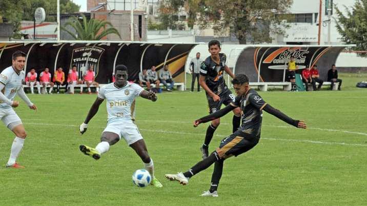Saltillo FC consigue primer triunfo de la campaña - Lado.mx