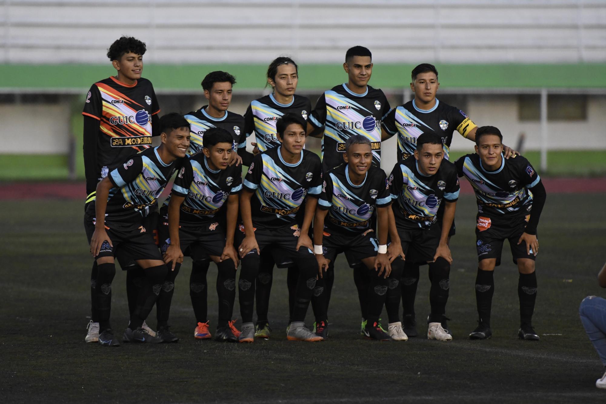 Halcones recibirá al FC Santiago en el Olímpico - Lado.mx