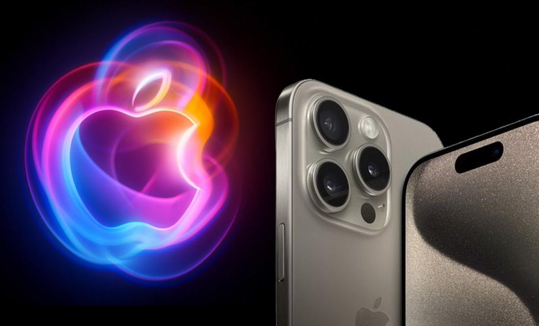 ¡Llega el iPhone 16!... Sigue el evento Apple Keynote con esta y otras novedades (EN VIVO) - Lado.mx