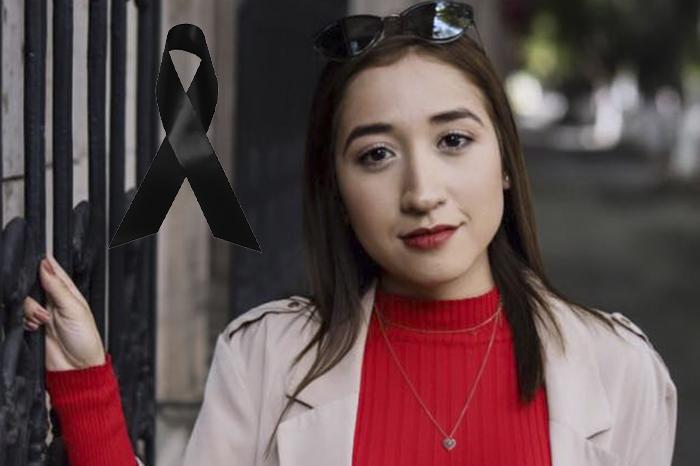 Sentencian a 50 años de prisión a Diego Urik, feminicida de Jessica ...