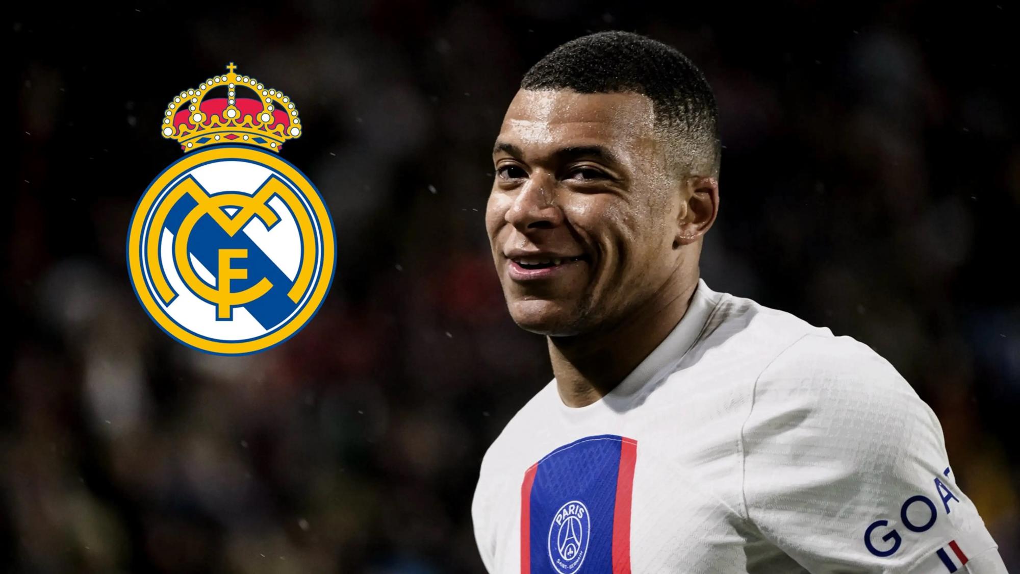 Kylian Mbappé ¡se va del PSG! Astro francés confirma al París Saint ...