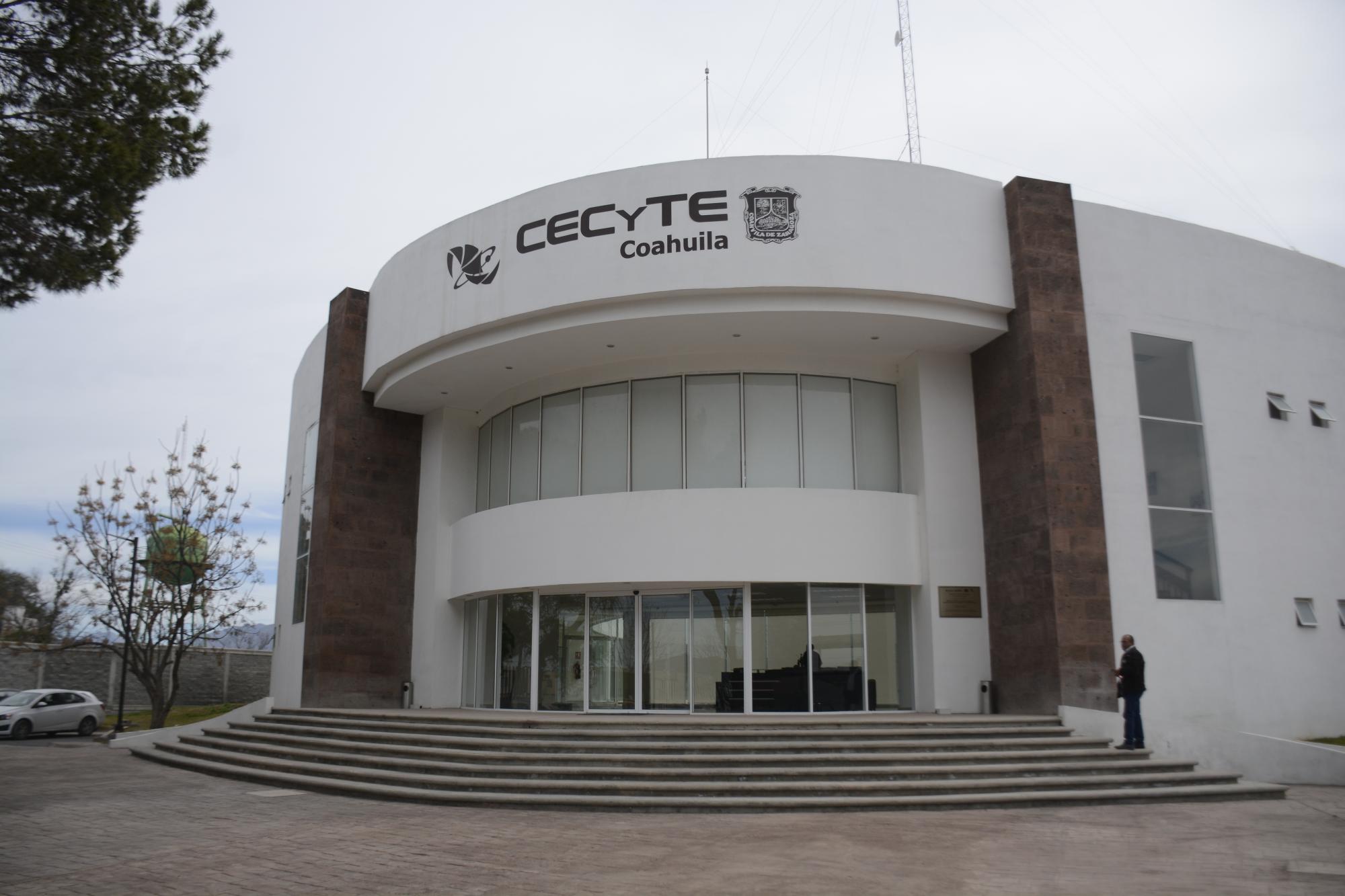 Regresó Cecytec 27 mdp a Tesorería de la Federación - Lado.mx