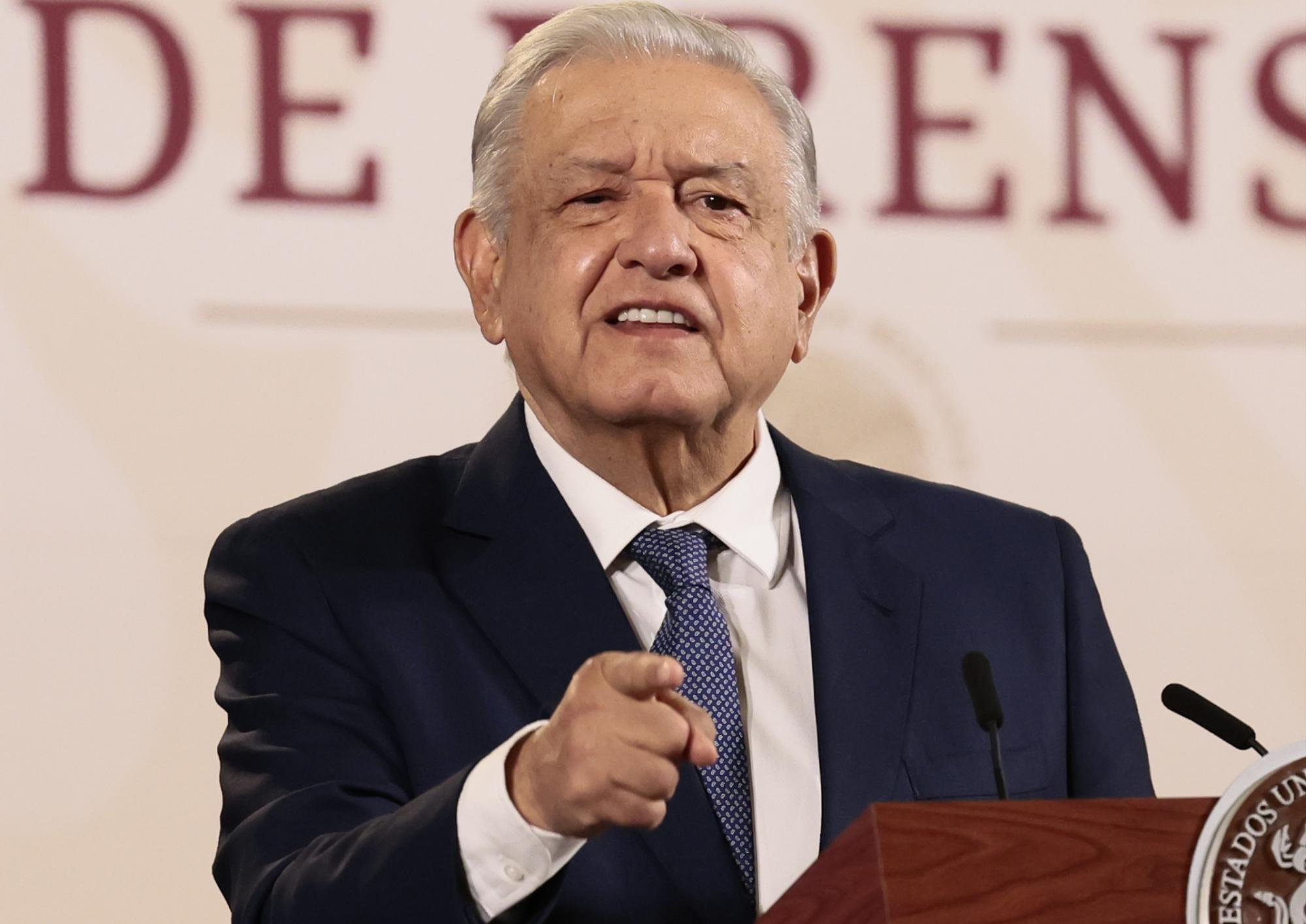 López Obrador, un Presidente solo - Lado.mx