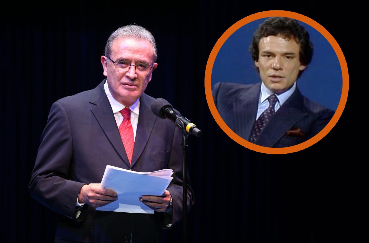 ‘Bebía las 24 horas del día’... El día que Ricardo Rocha rescató a José ...