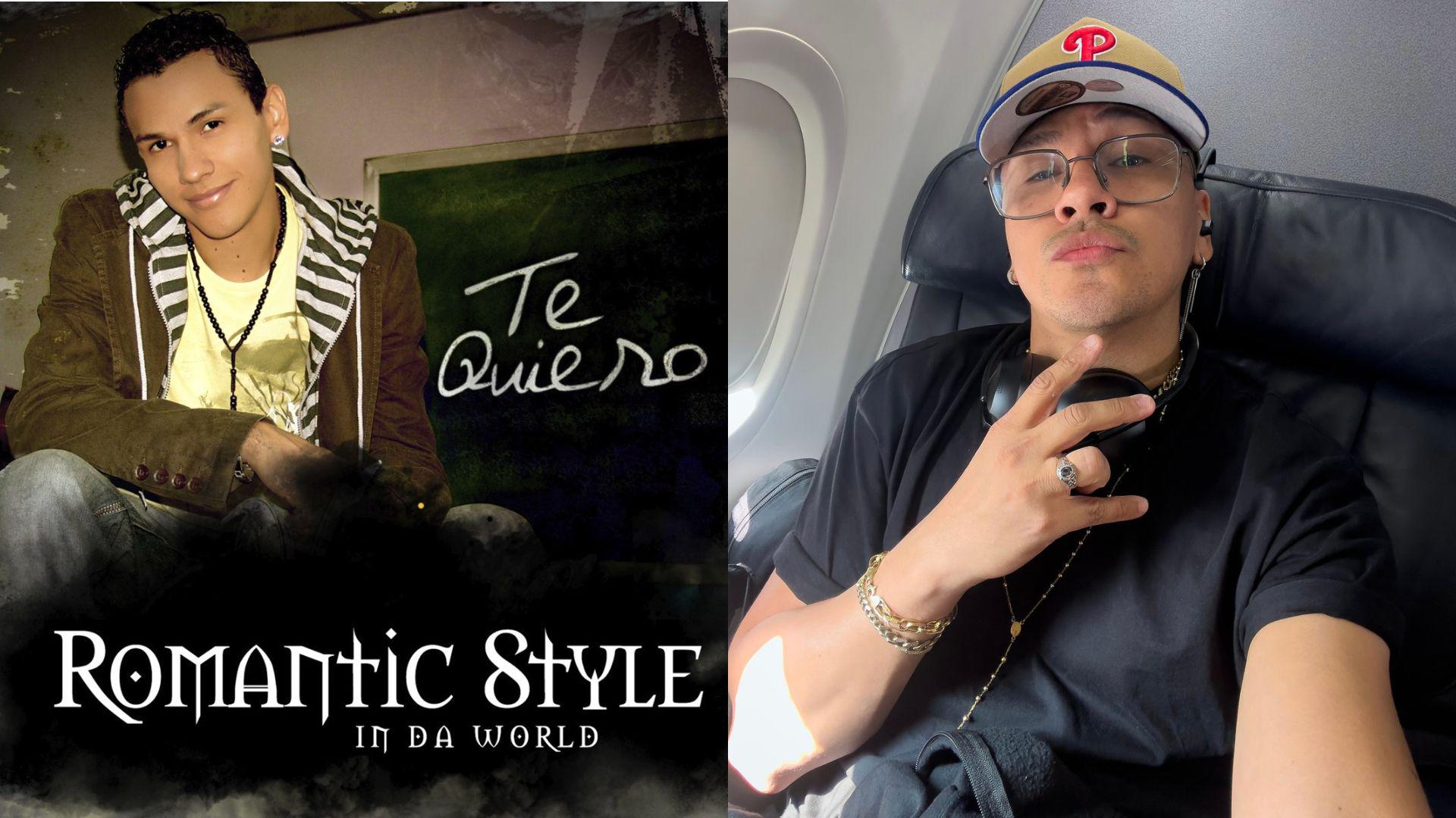 ¡Y esto es... ‘Flex’! Regresa el ‘Romantic Style’ a México en concierto ...