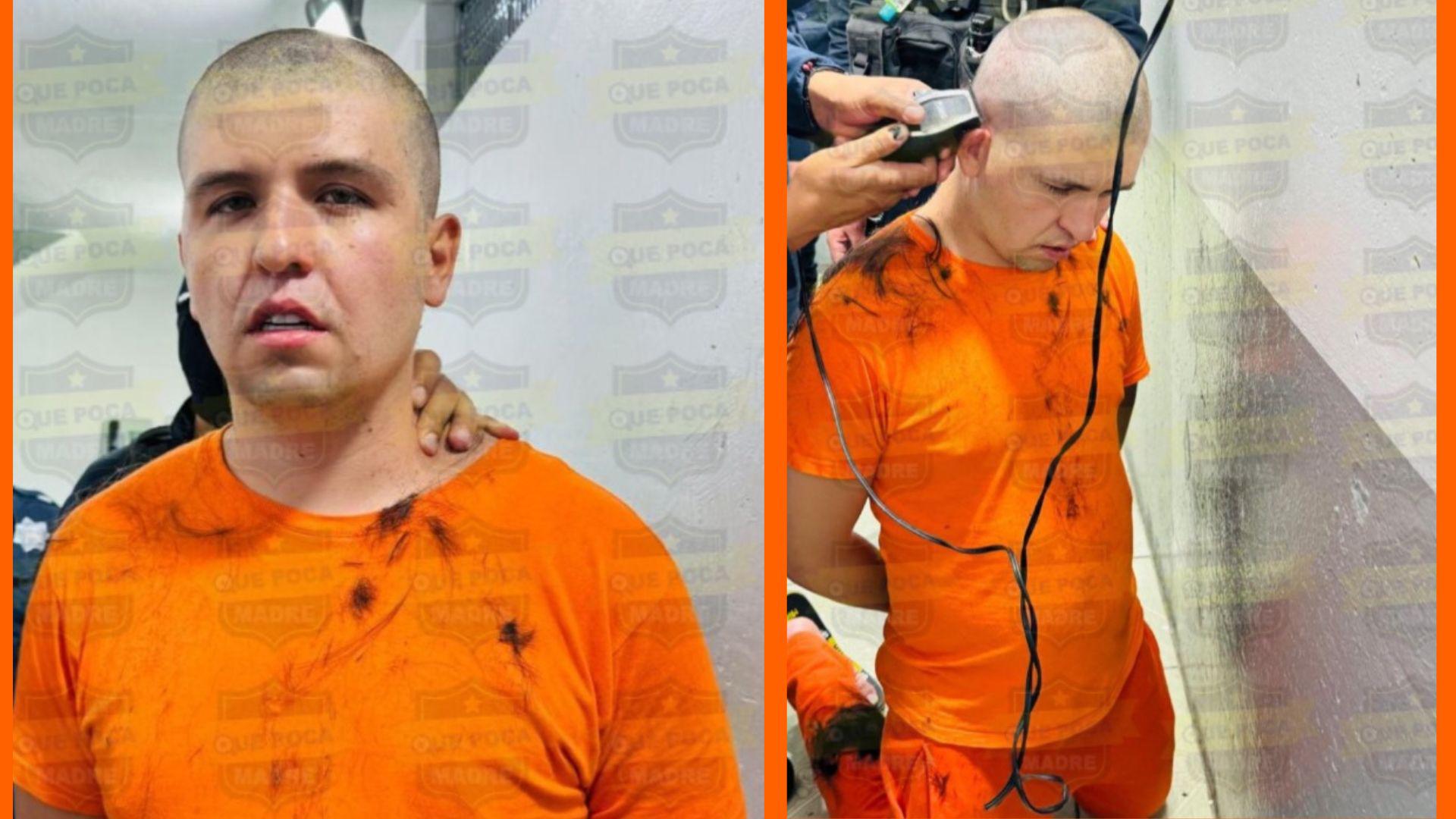 ¿Raparon a ‘Fofo Márquez’? Esta es la verdad detrás de las fotos virales del influencer - Lado.mx