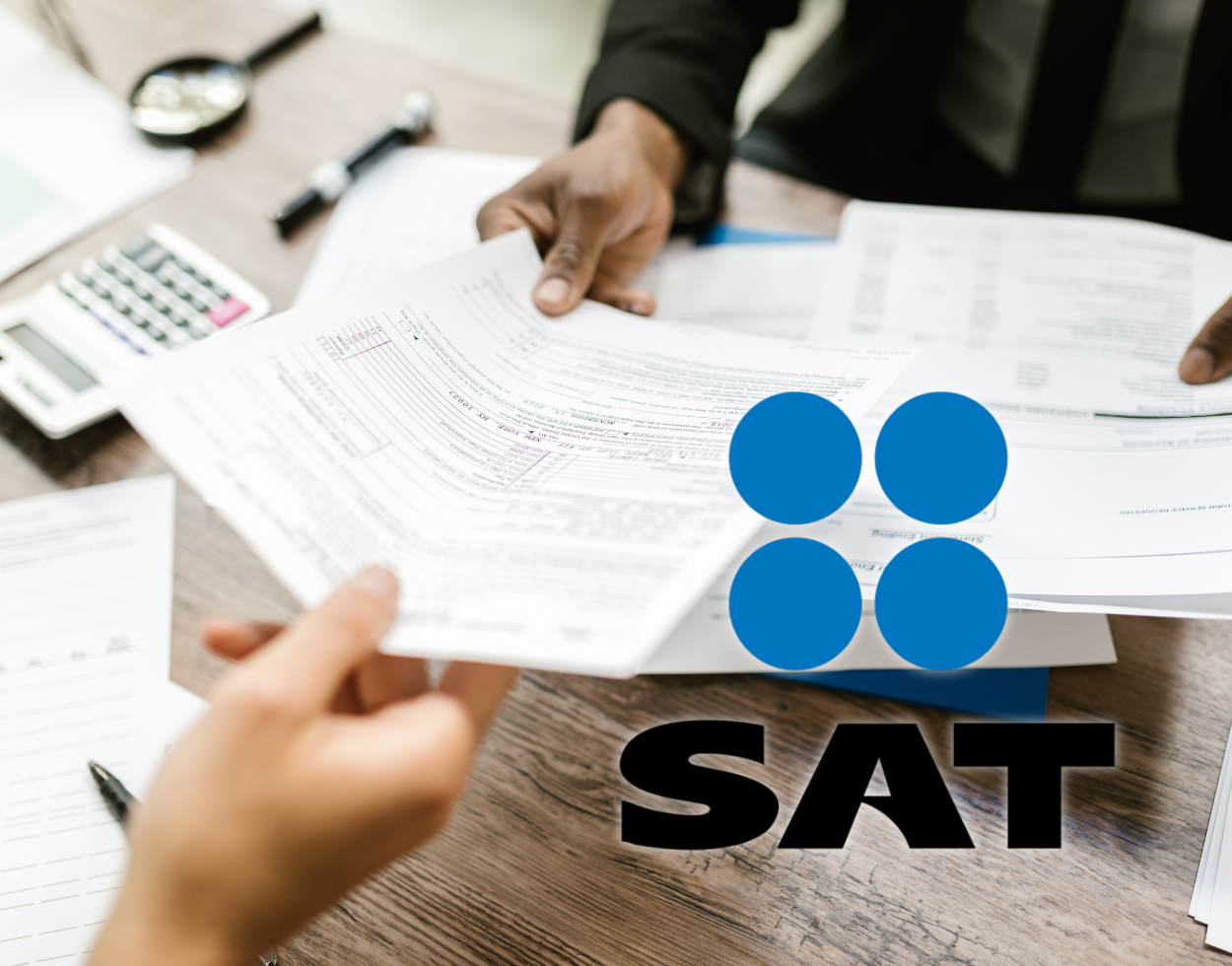 SAT: ¿Qué documentos debes de tener actualizados para presentar tu ...