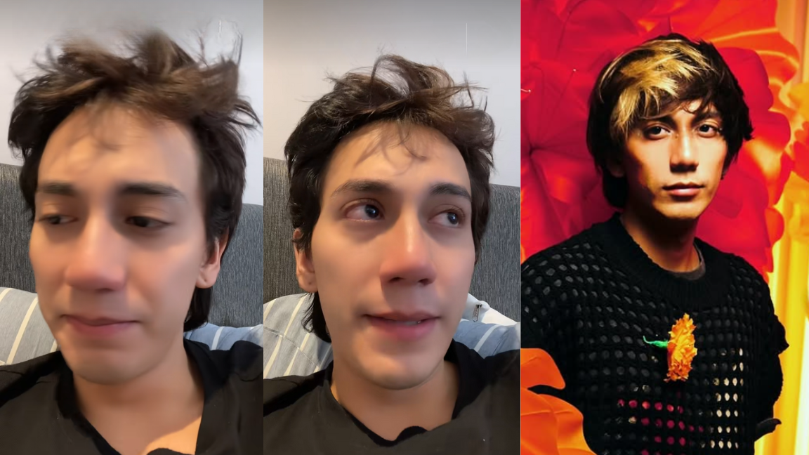 Daniel Lechuga, influencer mexicano, denuncia secuestro en Colombia ...