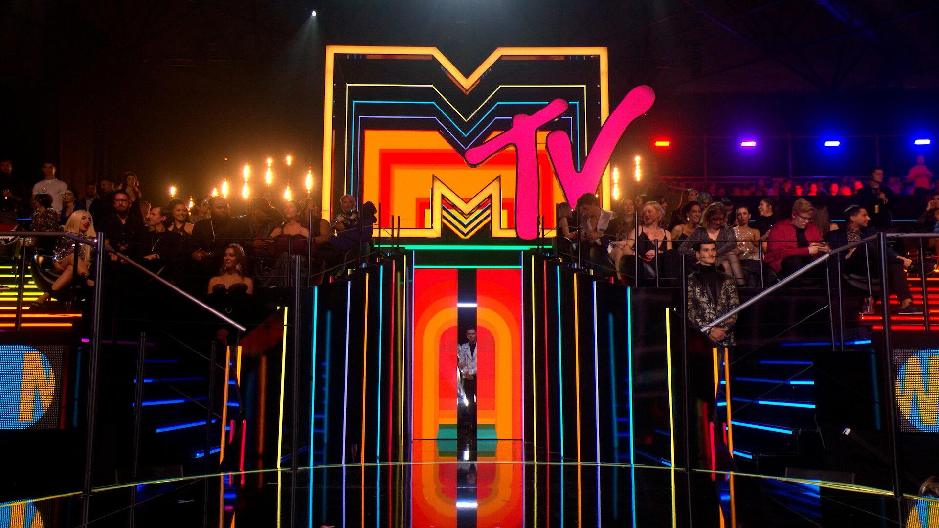Van por ser los favoritos en los ‘VMAs’ de MTV ; ¡Fiesta y celebridades ...