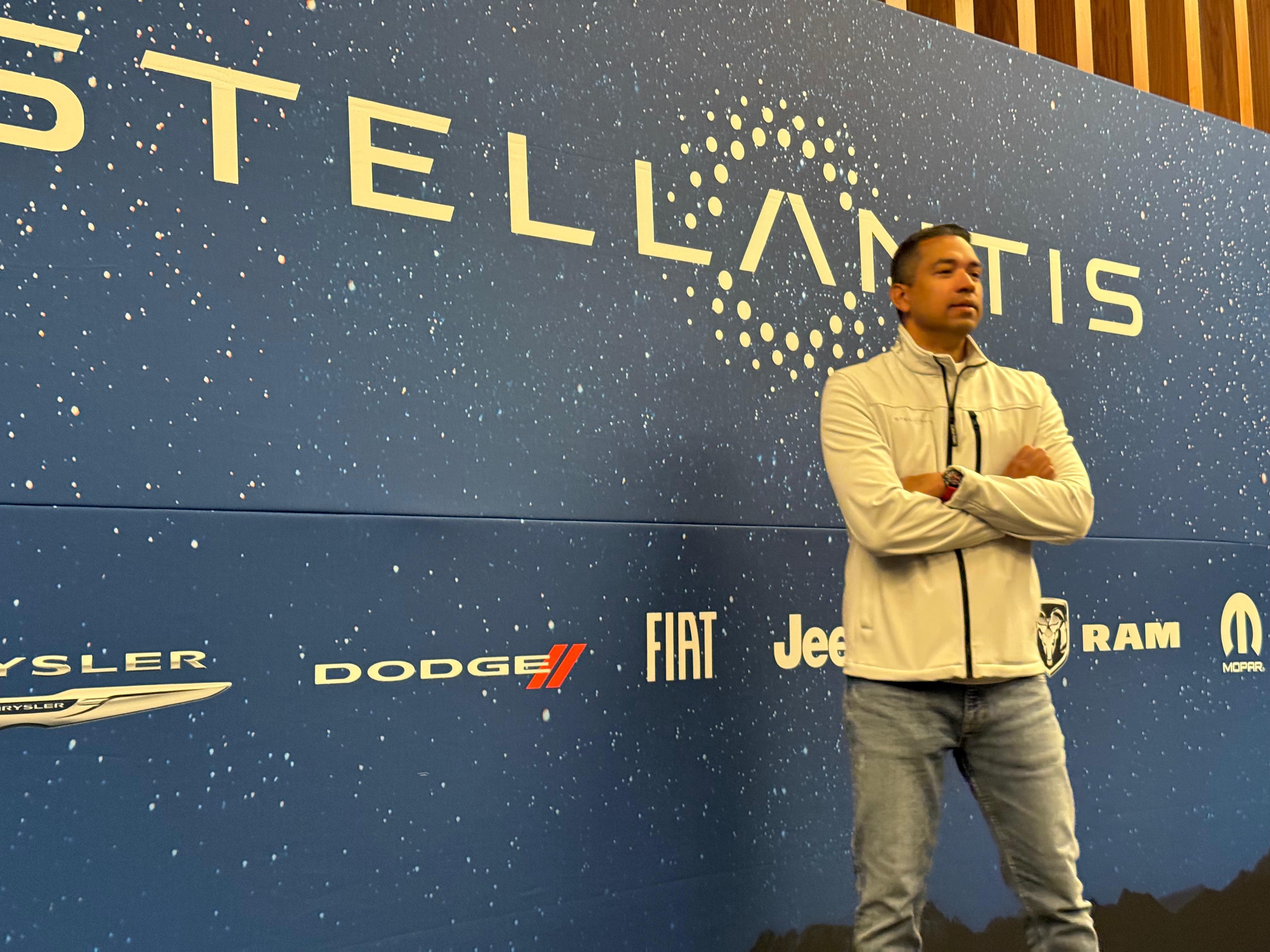 Saltillo está en el centro del nuevo tablero automotriz: CEO de ...