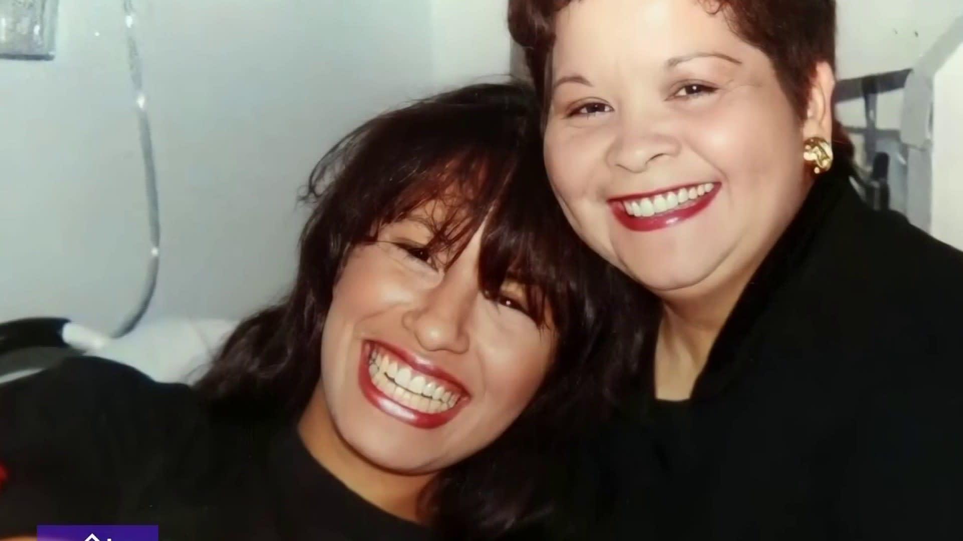 ‘No supe cuando se disparó mi arma’, revela Yolanda Saldívar sobre ...